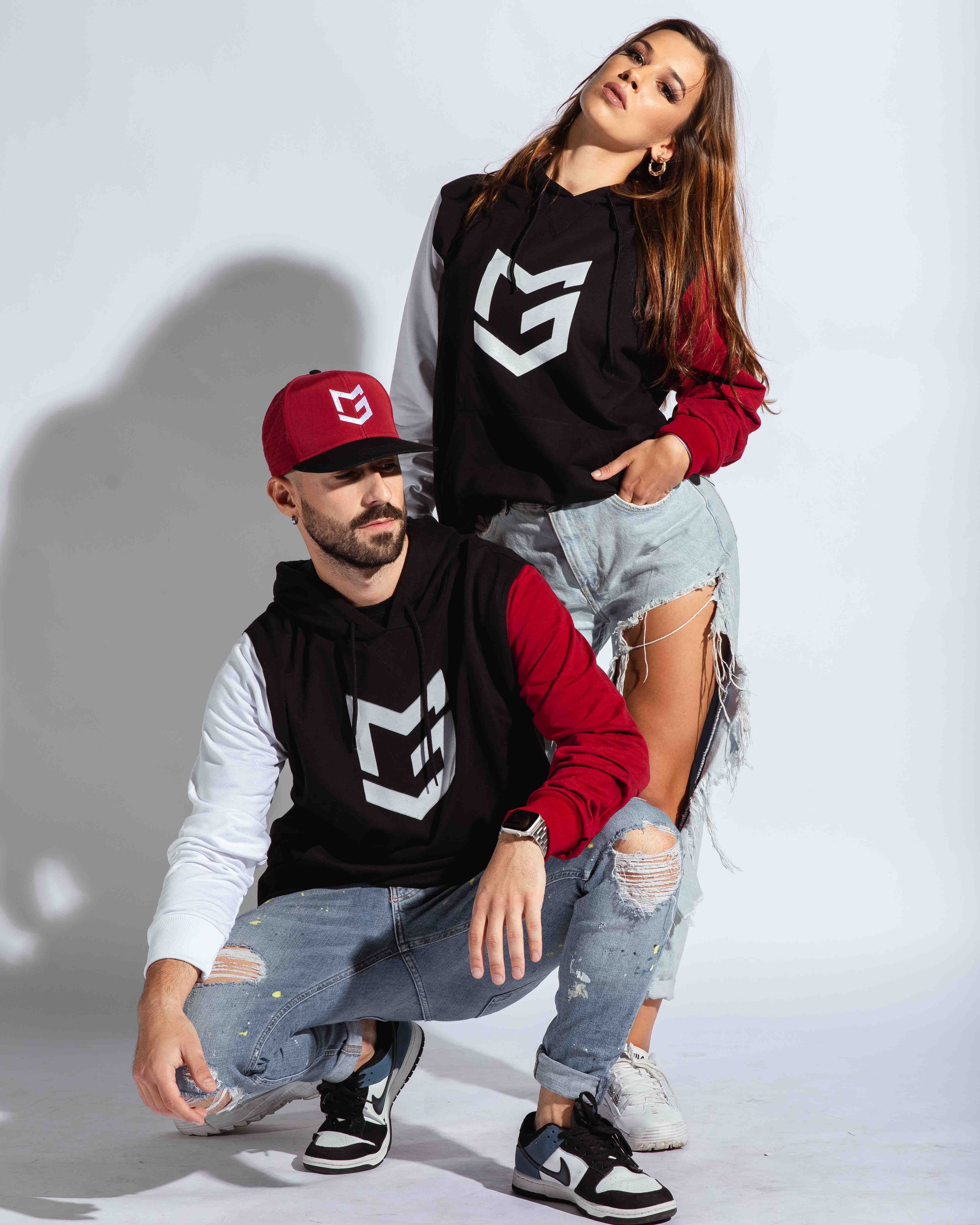 Gero & Migle’s Collection – Live Sence